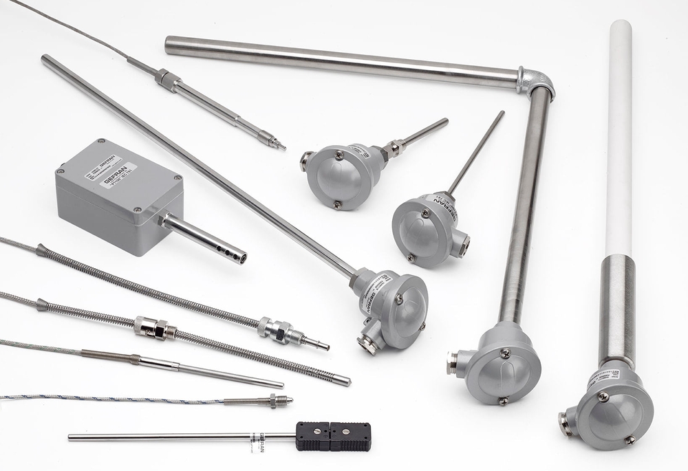 集团 - Gefran s.p.a.