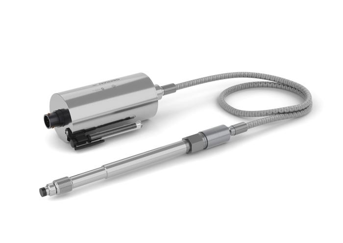 高温熔体压力变送器 Archivi - Gefran s.p.a.