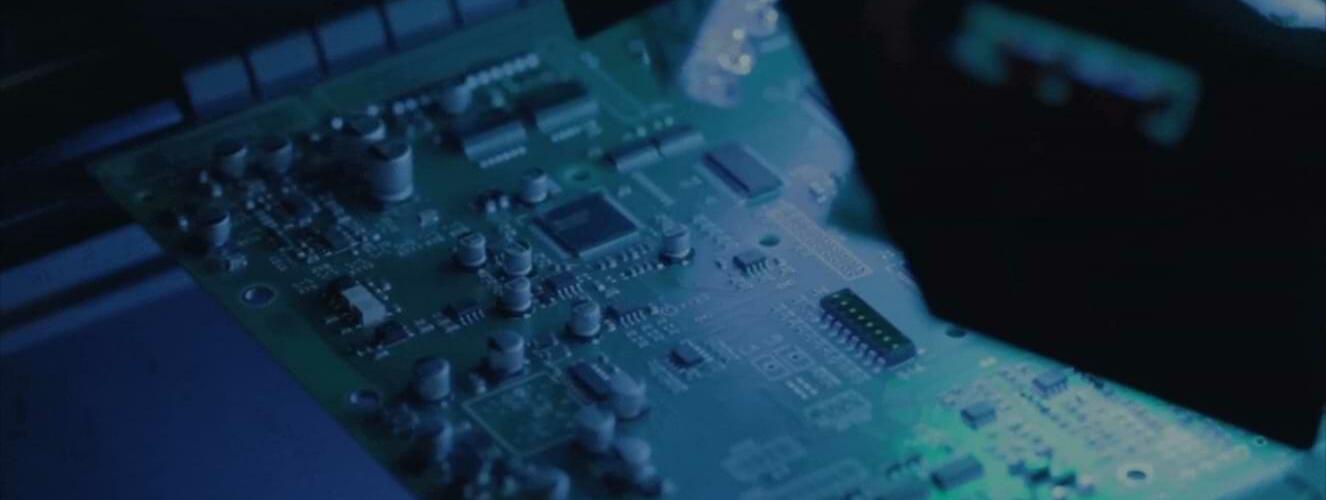 集团 - Gefran s.p.a.