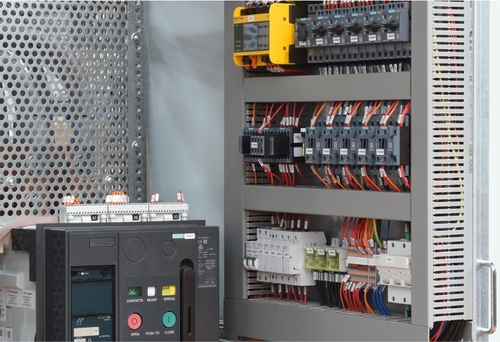 集团 - Gefran s.p.a.