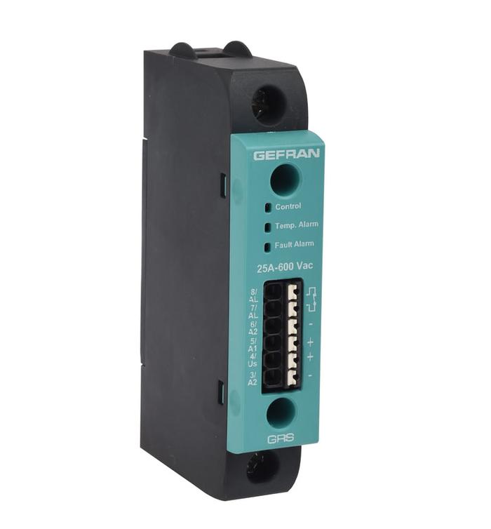 GRS-H - Gefran s.p.a.