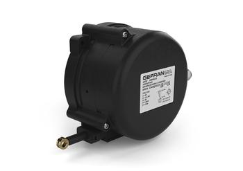 GSH-A 10-12.5m - Gefran s.p.a.