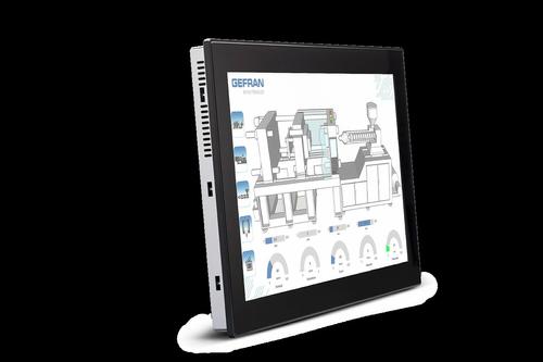 集团 - Gefran s.p.a.