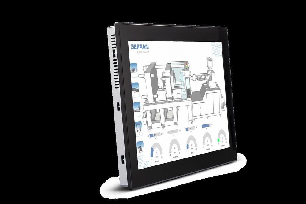 集团 - Gefran s.p.a.