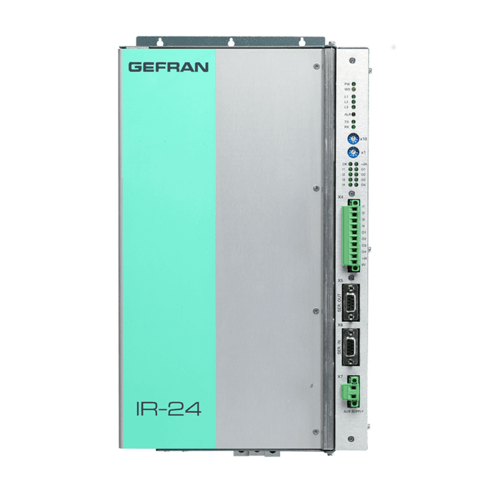 功率控制器 Archivi - Gefran s.p.a.