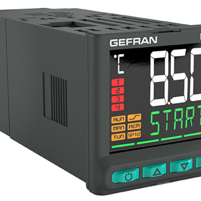 金属 - Gefran s.p.a.