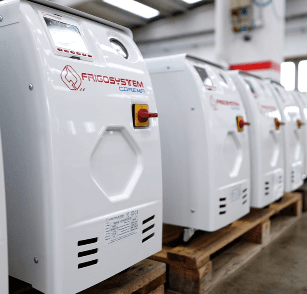 GRS-H - Gefran s.p.a.